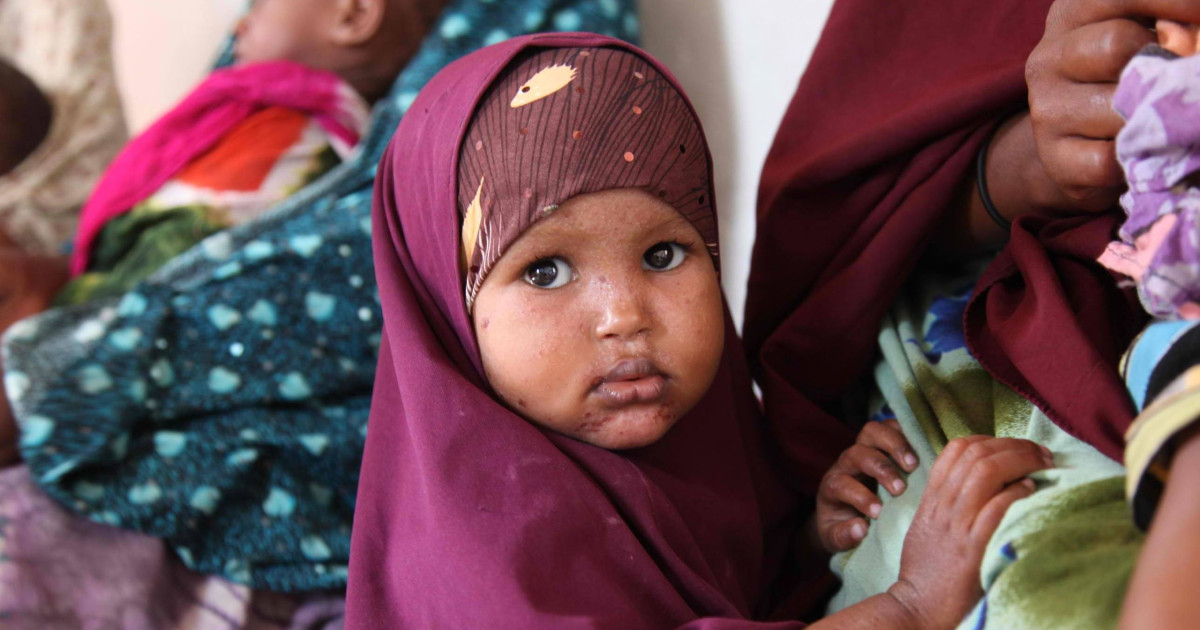 Unicef: 30 εκατομμύρια ανήλικα κορίτσια κινδυνεύουν να υποστούν ...