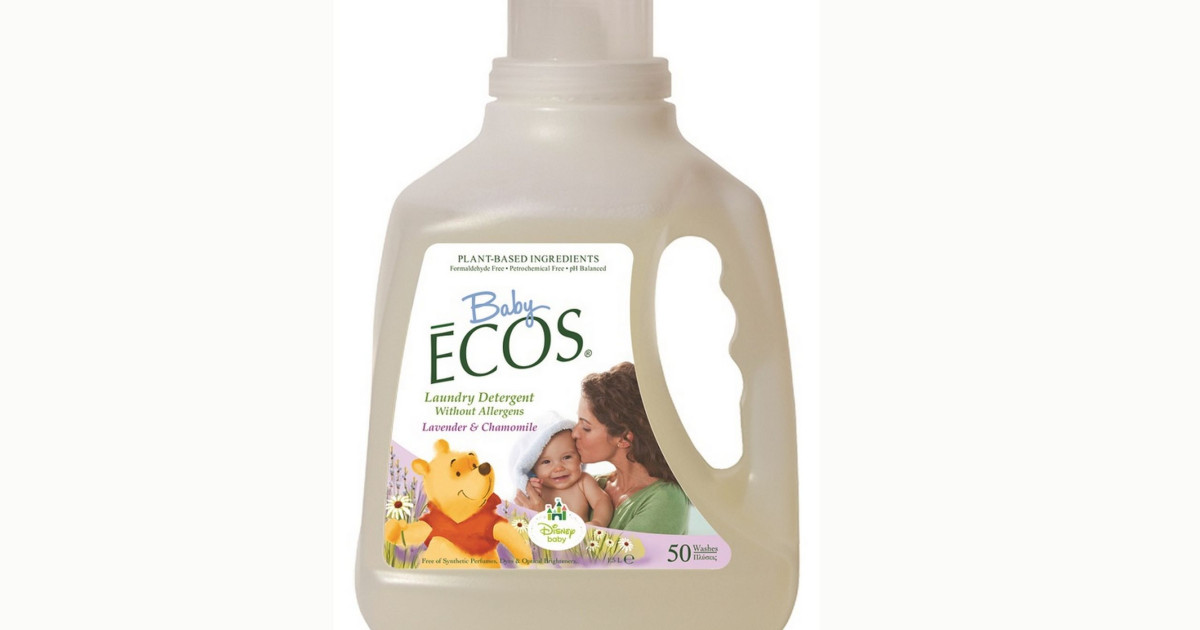 Το Baby Ecos της σειράς Disney Baby στηρίζει «Το χαμόγελο του παιδιού ...