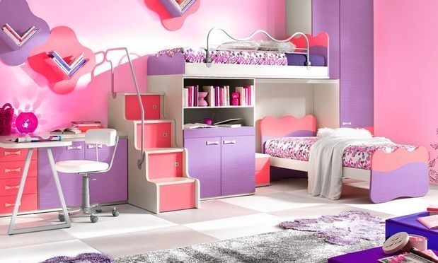 Οργανώστε το παιδικό δωμάτιο με φαντασία! - Mothersblog.gr