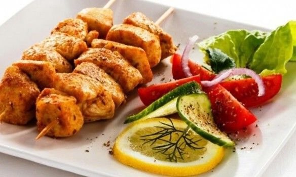 Φτιάξτε σπιτικά σουβλάκια! - Mothersblog.gr