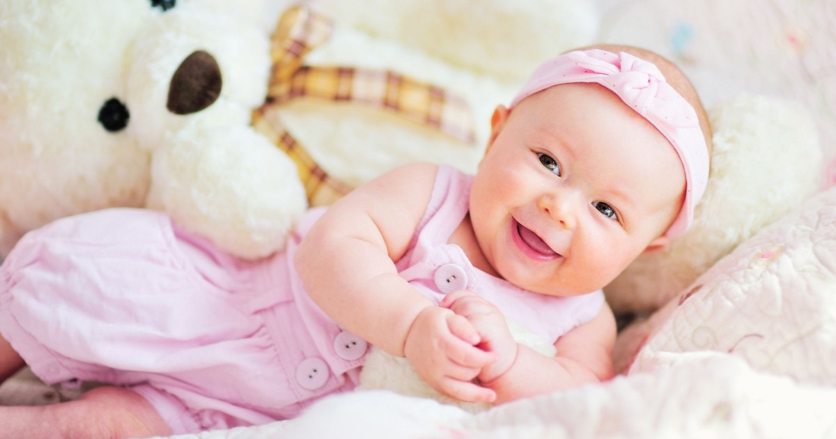 Μωρό 7 μηνών: Όλα όσα πρέπει να γνωρίζετε - Mothersblog.gr