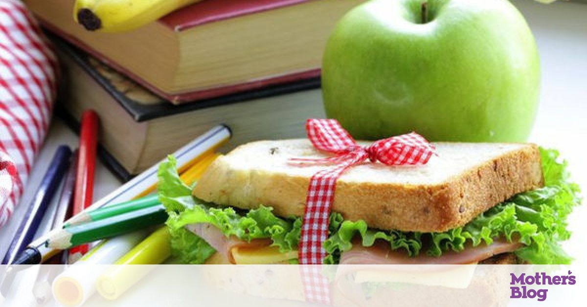 Σχολικά κυλικεία: Ποια προϊόντα επιτρέπεται να πωλούν; - Mothersblog.gr