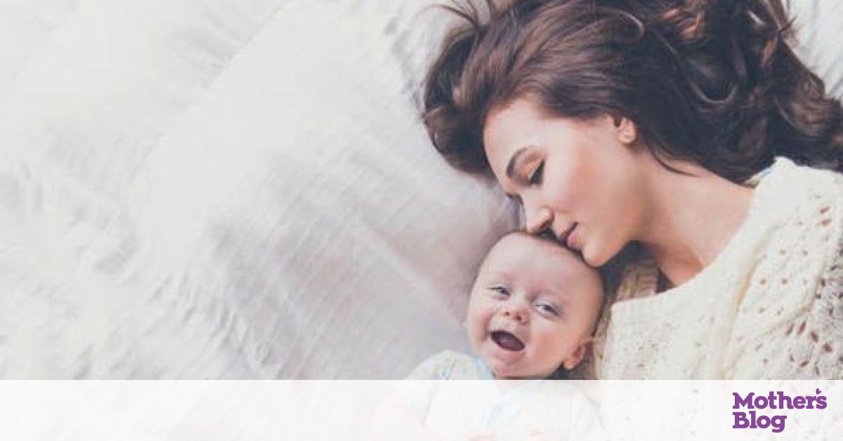 Πρώτος καιρός με το μωρό: Όλες οι αναμνήσεις που σε κάνουν τώρα να ...
