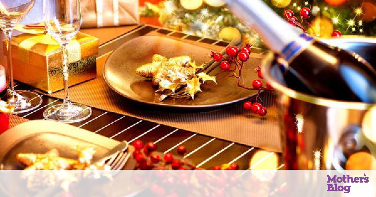 Πρωτοχρονιάτικο ρεβεγιόν στο σπίτι: 7 συνταγές, που θα εντυπωσιάσουν ...