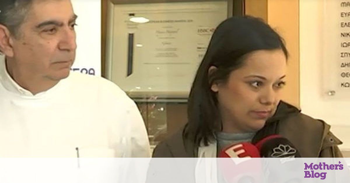 Κατερίνα Τσάβαλου: Συγκινεί η ηθοποιός με τις δηλώσεις της έξω από το ...