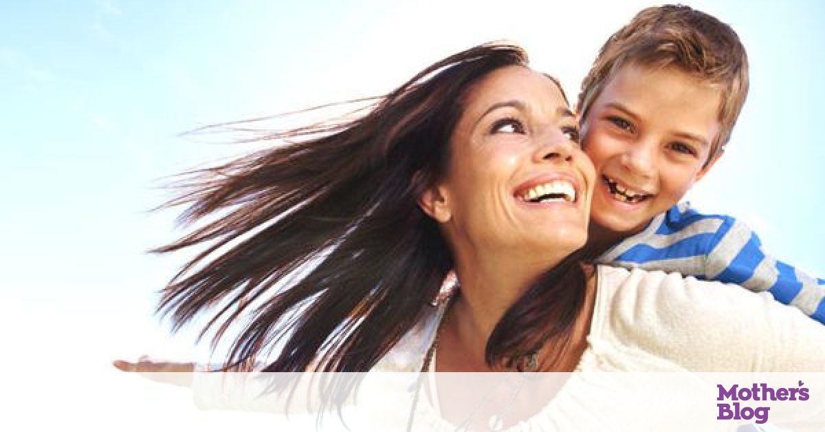 Δεκαπέντε φράσεις που θα πρέπει να λέτε στο παιδί σας κάθε μέρα ...