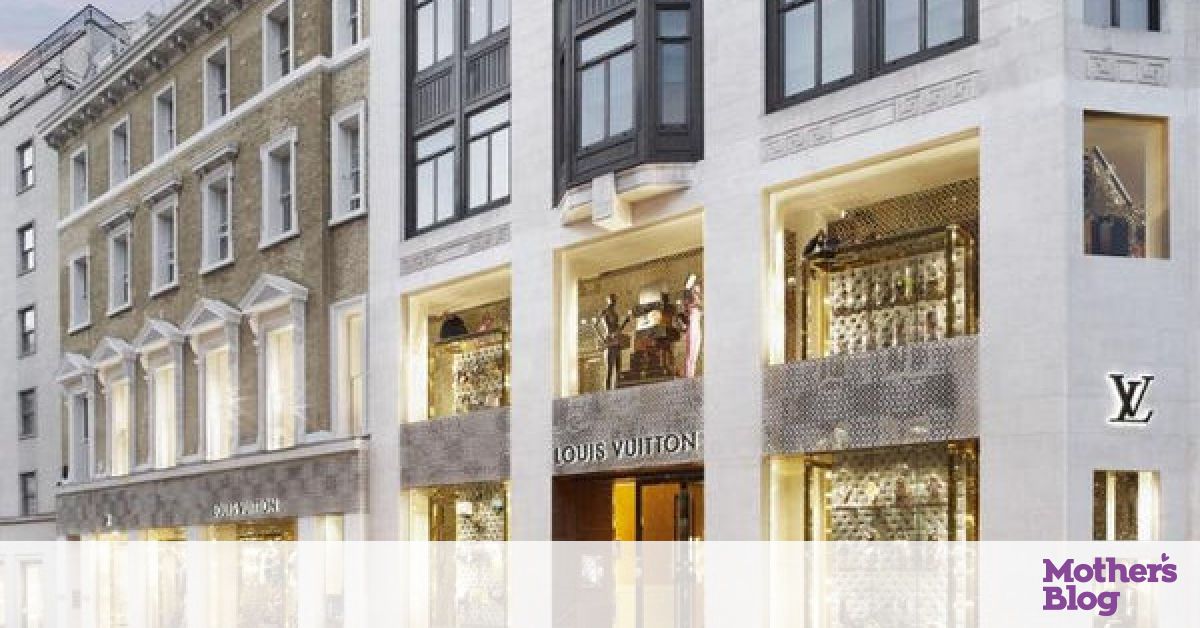 Louis Vuitton: Αυτή είναι η limited edition συλλογή του οίκου για τον ...