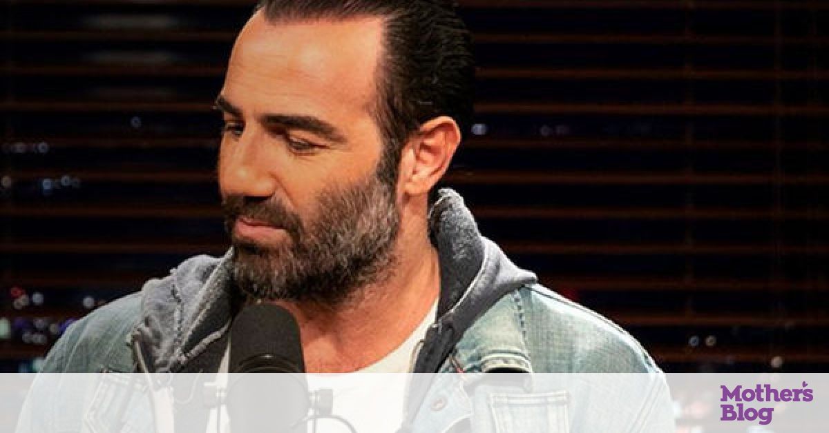 Βγάζουμε το καπέλο στον Αντώνη Κανάκη για όσα είπε και έδειξε για την ...