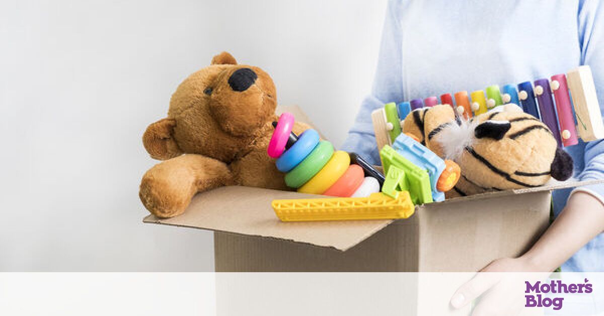 Δεν φαντάζεστε τι μπορείτε να φτιάξετε από τα παλιά παιχνίδια των ...