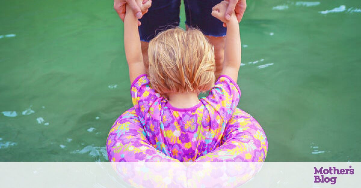 Να γιατί δεν πρέπει να παίρνετε τα μάτια σας πάνω από το παιδί σας ...