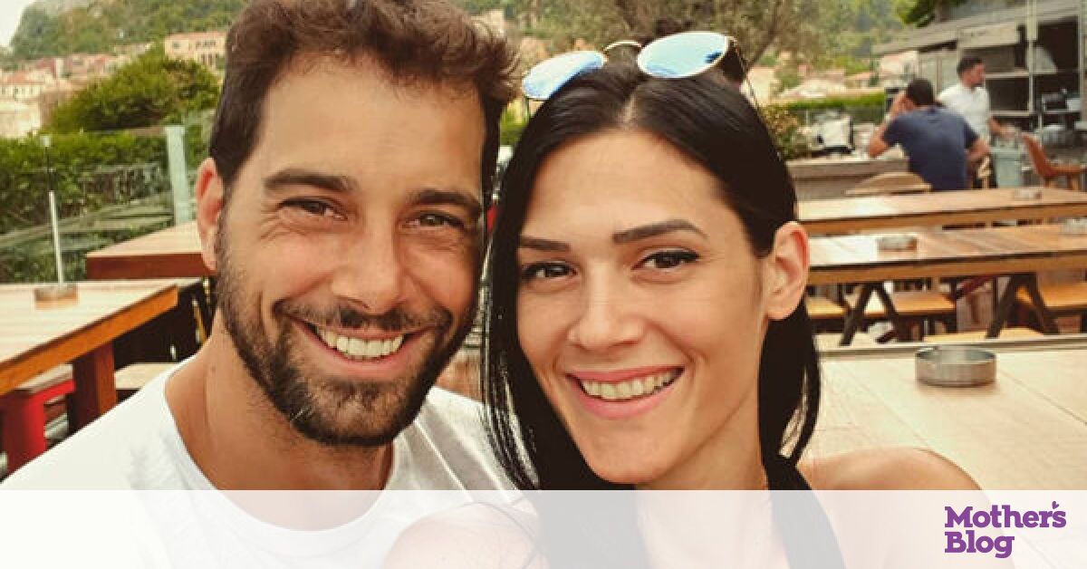 Χάρης Γιακουμάτος: Φωτογραφίζεται μετά από καιρό με τη γυναίκα του και ...