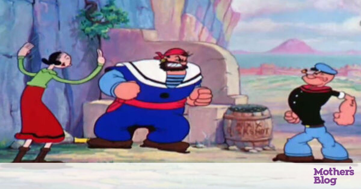 Ρετρό: Τα τοπ 10 cartoon που βλέπαμε εμείς παιδιά - Τα θυμάστε; (vids ...