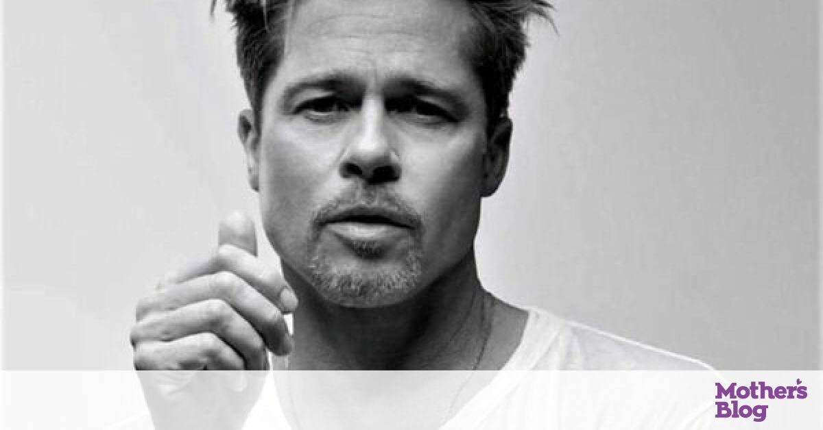 Φαντάσου να έπαιρνες πτυχίο με «δώρο» τον Brad Pitt! Δες τι απίστευτο ...