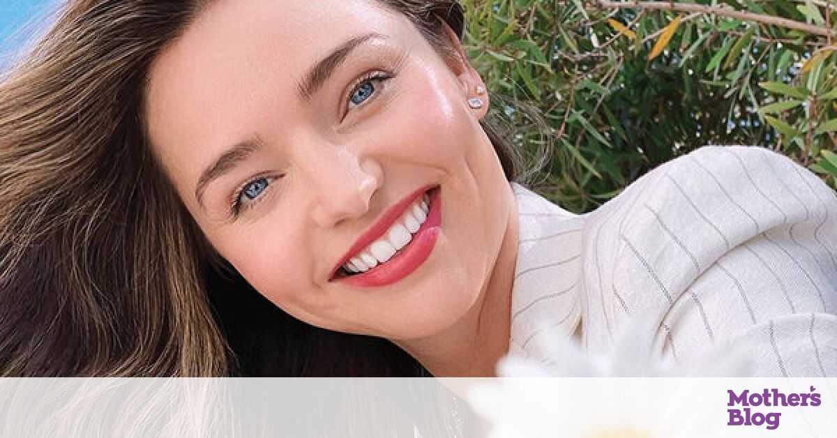 Miranda Kerr: Αυτό το smoothie πίνει κάθε πρωί κι έχει αυτή τη σιλουέτα ...