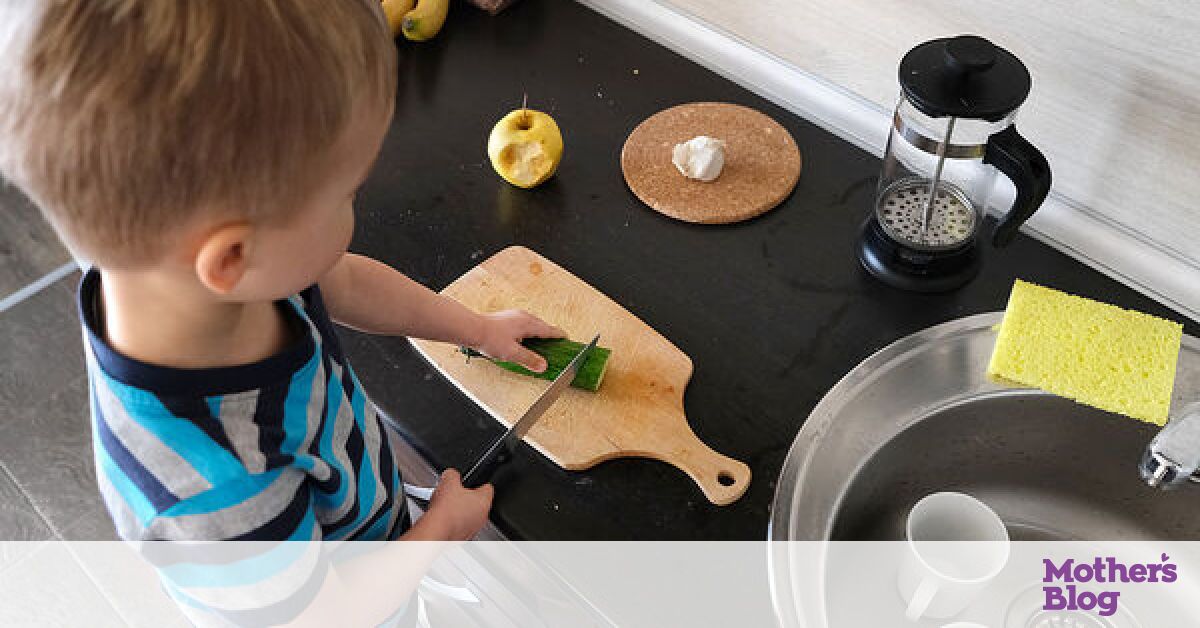 Μοντεσσοριανή εκπαίδευση στο σπίτι: Δραστηριότητες για παιδιά 2-4 ετών ...