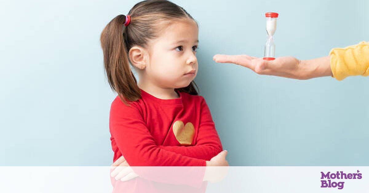 Γιατί τα παιδιά λένε συνεχώς «όχι»; - Mothersblog.gr