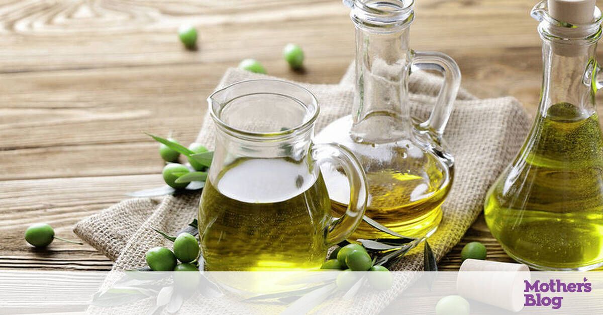 Tips για μαμάδες:15 άγνωστες χρήσεις του ελαιόλαδου στην καθημερινότητά ...