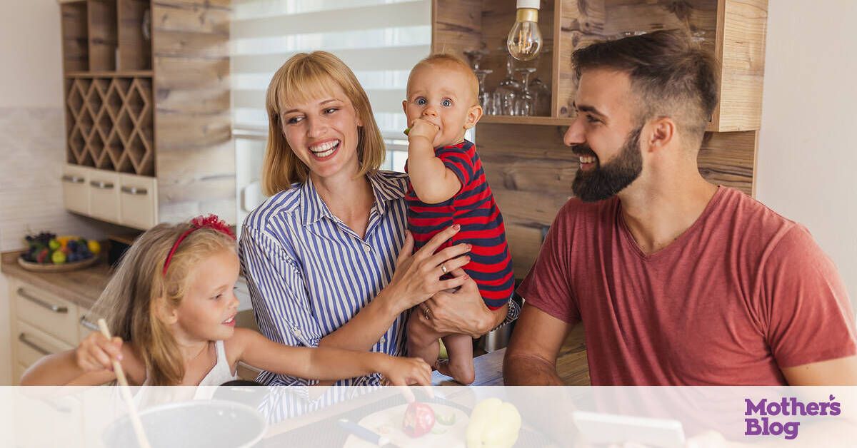 Βραδινό για όλη την οικογένεια: Προτάσεις για μία εβδομάδα - Mothersblog.gr