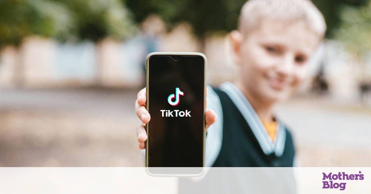 Το νέο challenge στο TikTok που θα πρέπει να ανησυχήσει τους γονείς ...