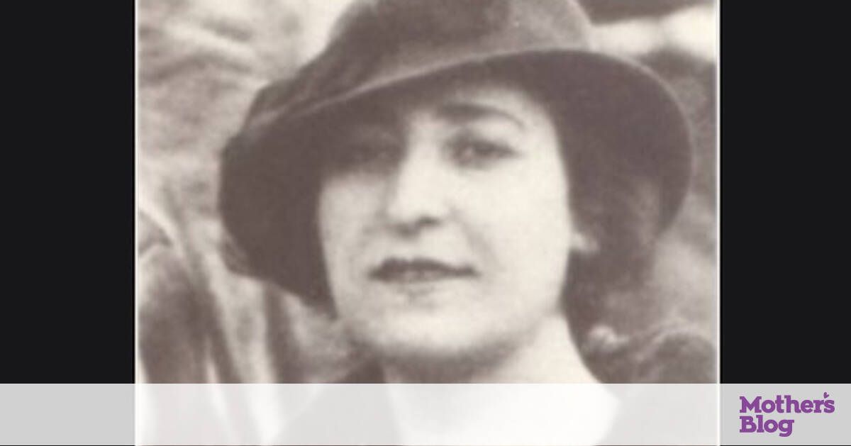Λέλα Καραγιάννη: Μητέρα επτά παιδιών και ηρωίδα της Εθνικής Αντίστασης ...