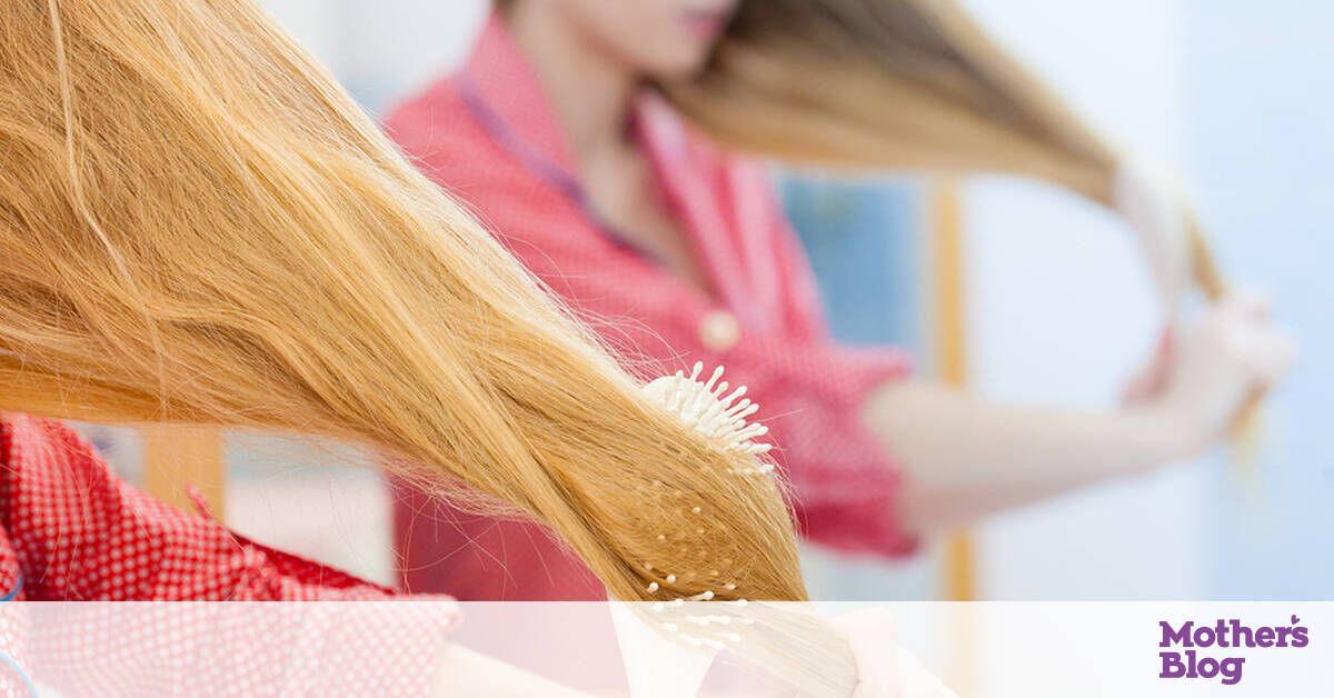 Τριχόπτωση: Αντιμετωπίστε την με αυτές τις σπιτικές θεραπείες ...