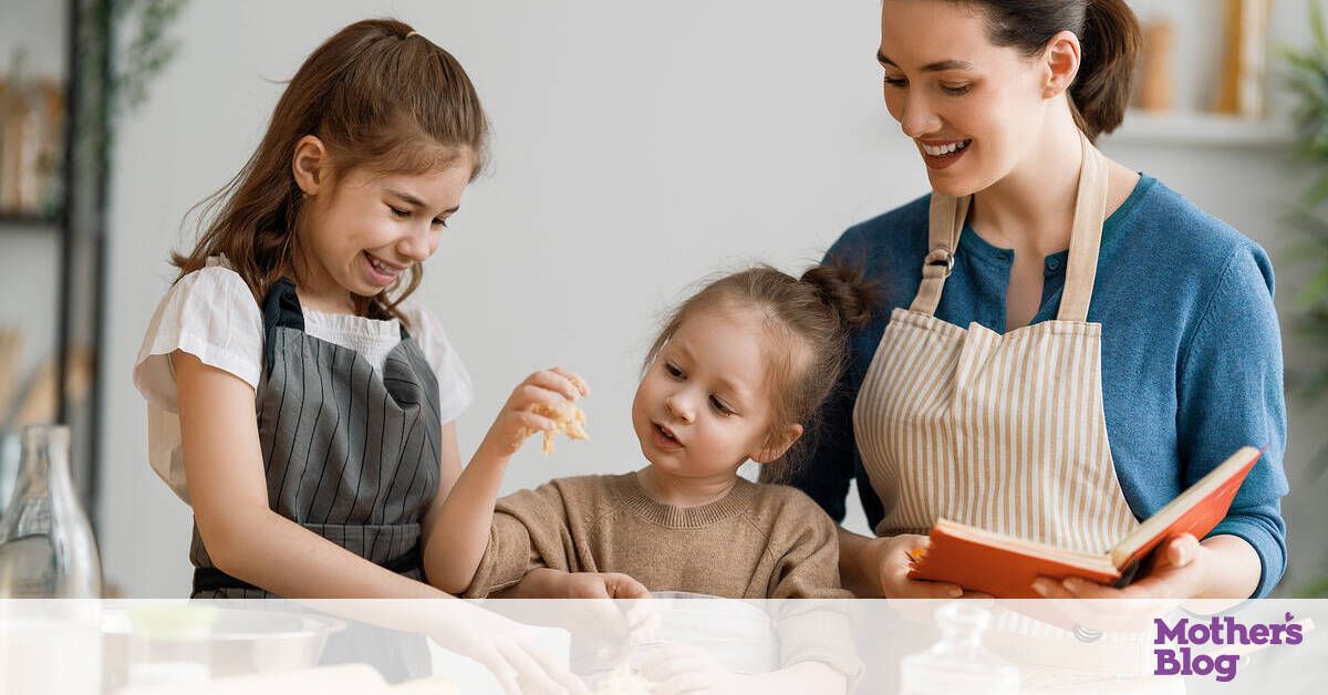 Βραδινό για όλη την οικογένεια: Προτάσεις για μία εβδομάδα - Mothersblog.gr