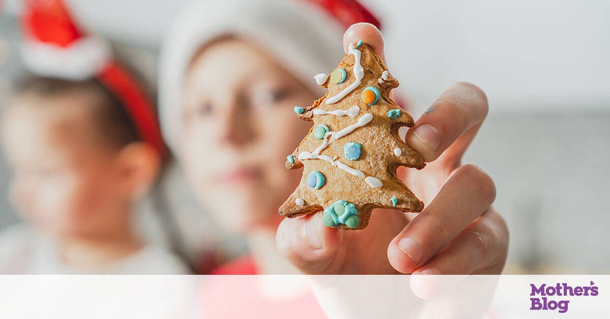 10 νόστιμες συνταγές για χριστουγεννιάτικα μπισκότα που μπορείτε να ...