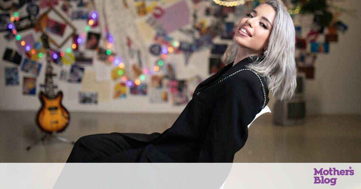 Οι επιλογές που δίνουν EveryDay αυτοπεποίθηση και σιγουριά στη Natasha ...