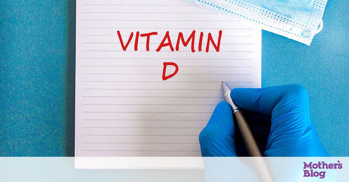 Ανεπάρκεια βιταμίνης D: Ποιες οι επιπτώσεις στον οργανισμό - Mothersblog.gr