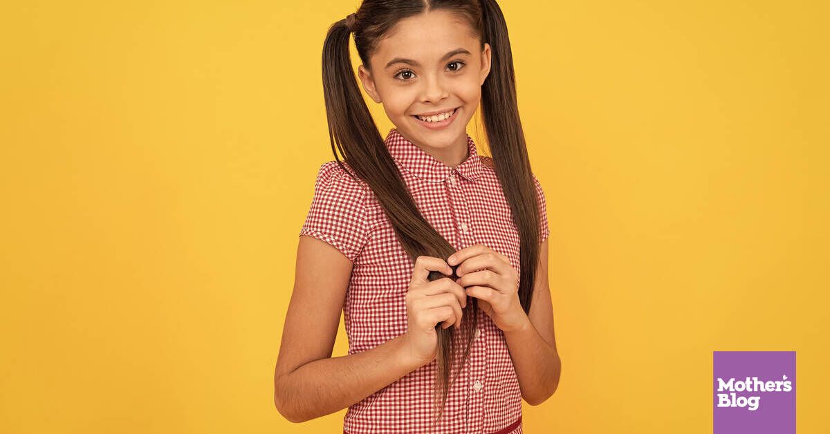 Σταματήσετε να περιμένετε από το παιδί σας να είναι «καλό» - Mothersblog.gr