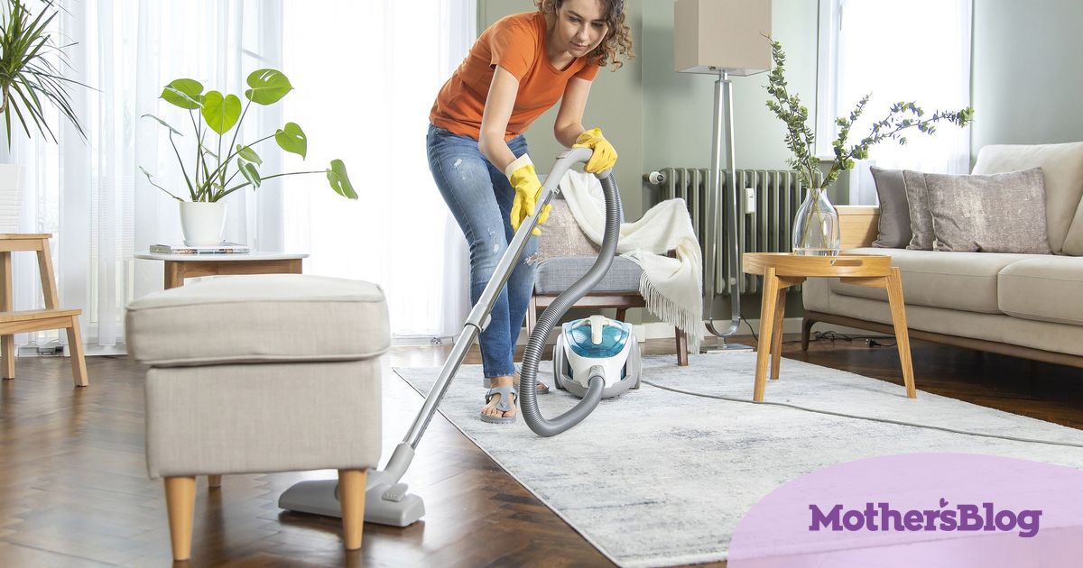 Tips για μαμάδες: Πέντε πράγματα που χρειάζονται καθάρισμα στο σπίτι ...