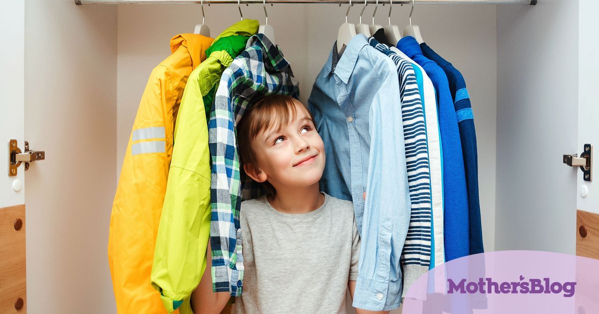 Ψυχολογία παιδιού: Μάθετε στο παιδί την αξία της οργάνωσης - Mothersblog.gr