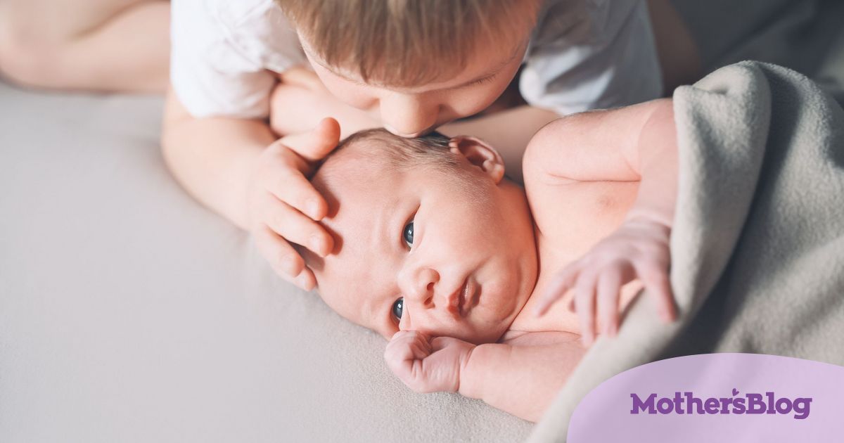 Όταν η αδελφική αγάπη δεν είναι έτσι όπως θα την περίμενε κανείς - Mothersblog.gr