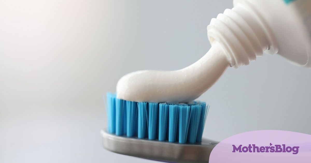 Tips για μαμάδες: Πέντε πράγματα που μπορείτε να κάνετε με οδοντόκρεμα ...