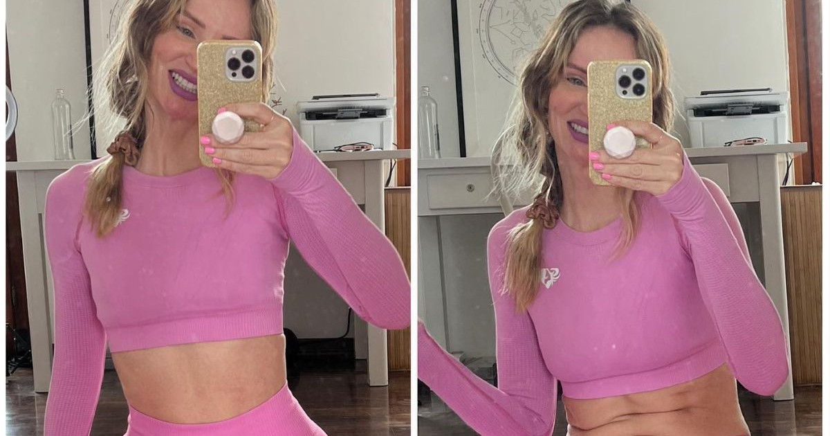 Αυτό το προφίλ στο Instagram προωθεί το Body Love και θα σε κάνει να ...