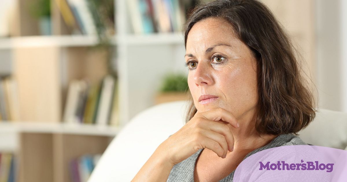 Εμμηνόπαυση ή εγκυμοσύνη; Ομοιότητες και διαφορές στα συμπτώματα ...