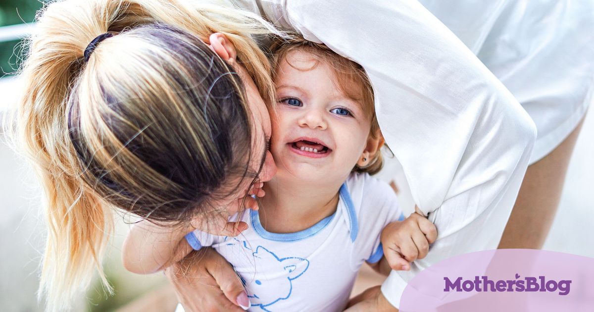 Γιατί φοβάμαι να κάνω δεύτερο παιδί - Mothersblog.gr