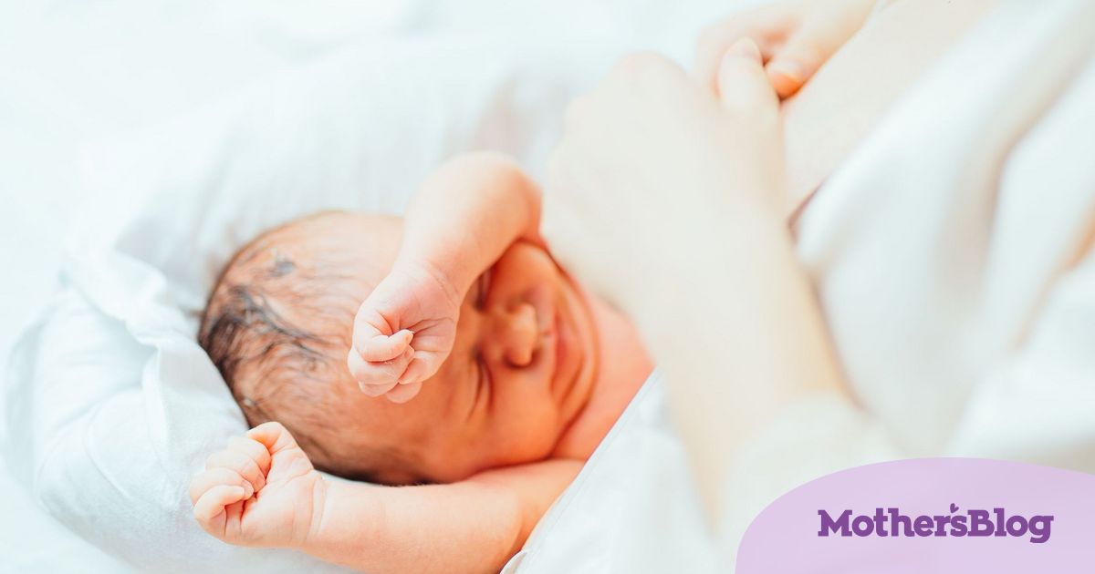 Οι διαφορετικές διατροφικές ανάγκες των πρόωρων μωρών - Mothersblog.gr