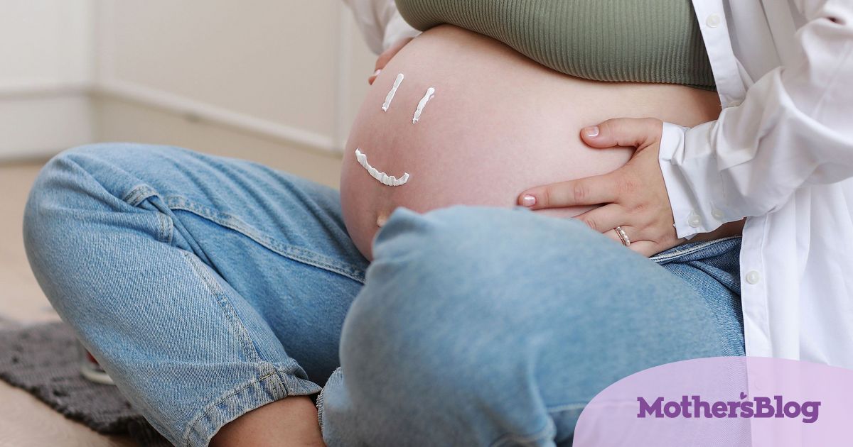 Φυσικές θεραπείες για τις ραγάδες της εγκυμοσύνης - Mothersblog.gr