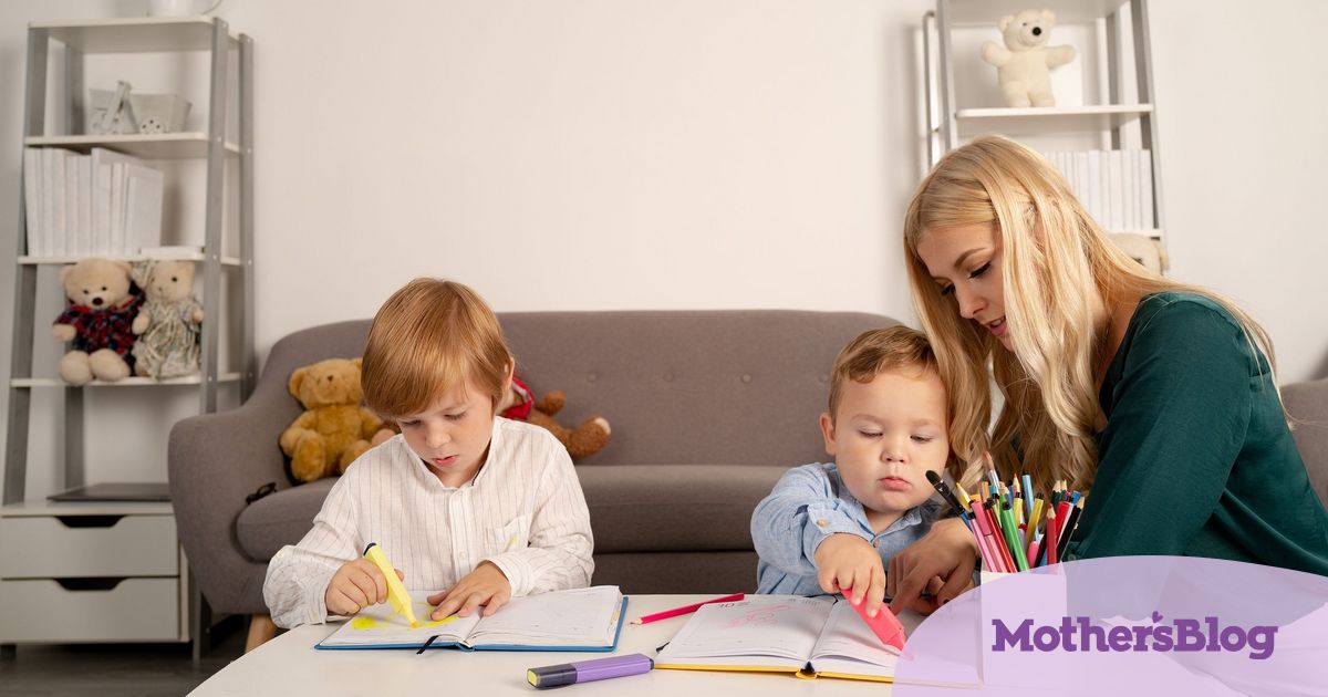 Χουχουλιάστε με αυτές τις 6 χειμωνιάτικες χρωμοσελίδες - Mothersblog.gr