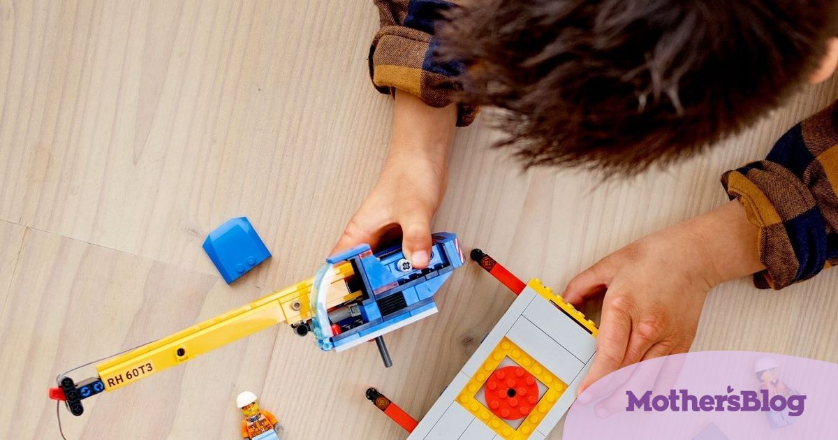 Το «μυστικό της επιτυχίας» για τα LEGO τουβλάκια: Γιατί τα επιλέγουμε ...