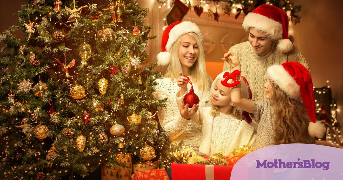 Γιατί είναι σημαντικό να συμμετέχει το παιδί στην ανταλλαγή δώρων ...