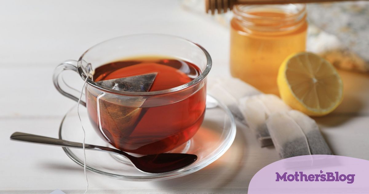 Tips για μαμάδες: Έξυπνοι τρόποι να χρησιμοποιήσετε τα φακελάκια ...