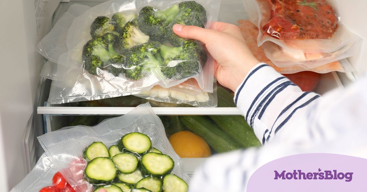 Tips για μαμάδες: Ο σωστός τρόπος αποθήκευσης των μαγειρεμένων φαγητών ...