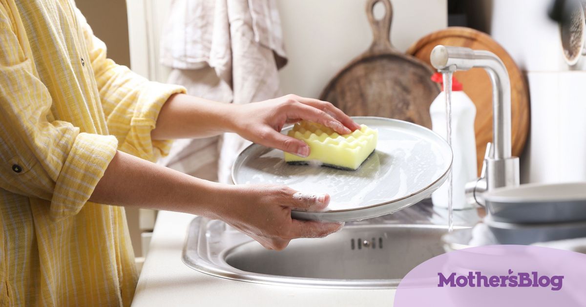 Tips για μαμάδες: Πράγματα που δεν πρέπει να ρίχνετε στο νεροχύτη ...