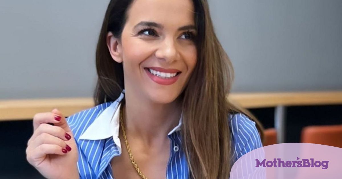 Ελιάνα Χρυσικοπούλου: «Sleepover στο σαλόνι» – Η ανάρτηση με τις κόρες της - Mothersblog.gr