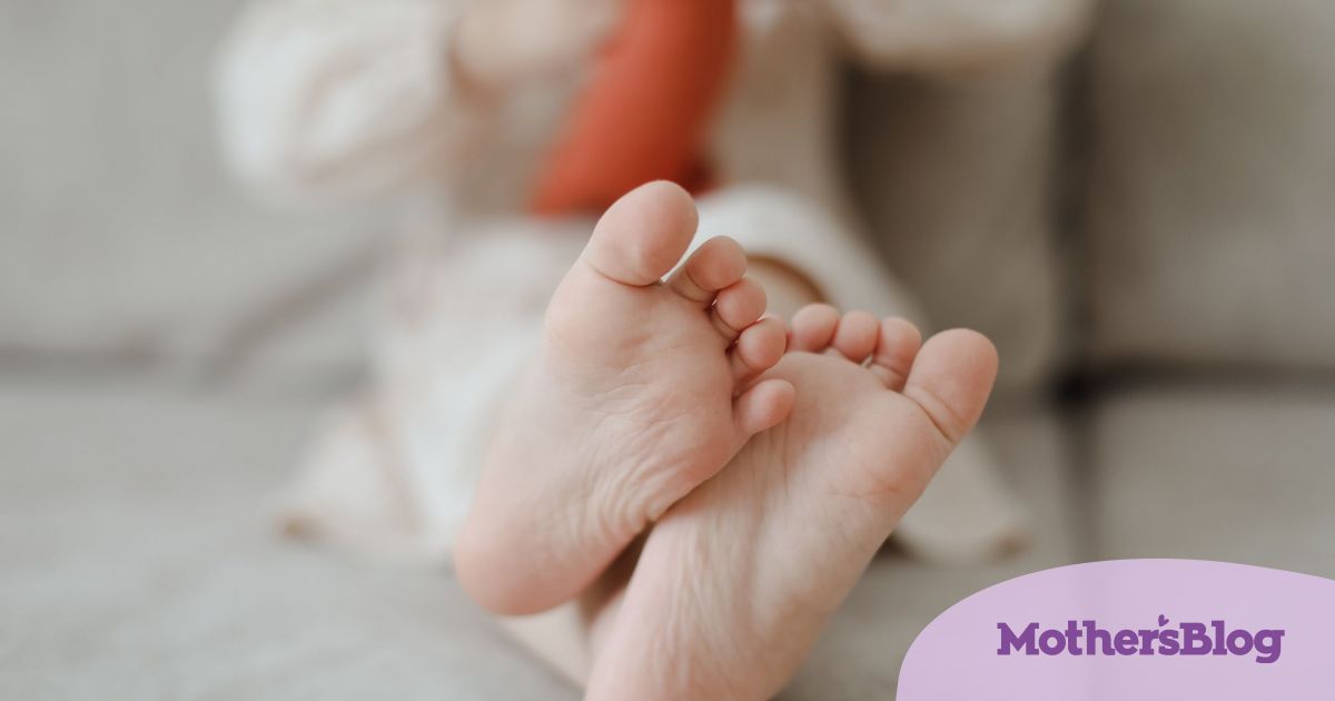 Το παιδί περπατάει στις μύτες των ποδιών - Είναι φυσιολογικό ...