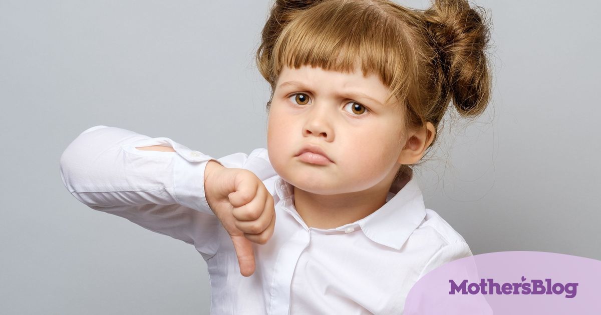 Απαισιόδοξο παιδί: Πώς θα το βοηθήσετε να γίνει αισιόδοξο - Mothersblog.gr