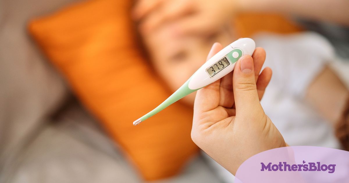 Αντιπυρετικά και παιδί - Τι πρέπει να ξέρουν οι γονείς - Mothersblog.gr