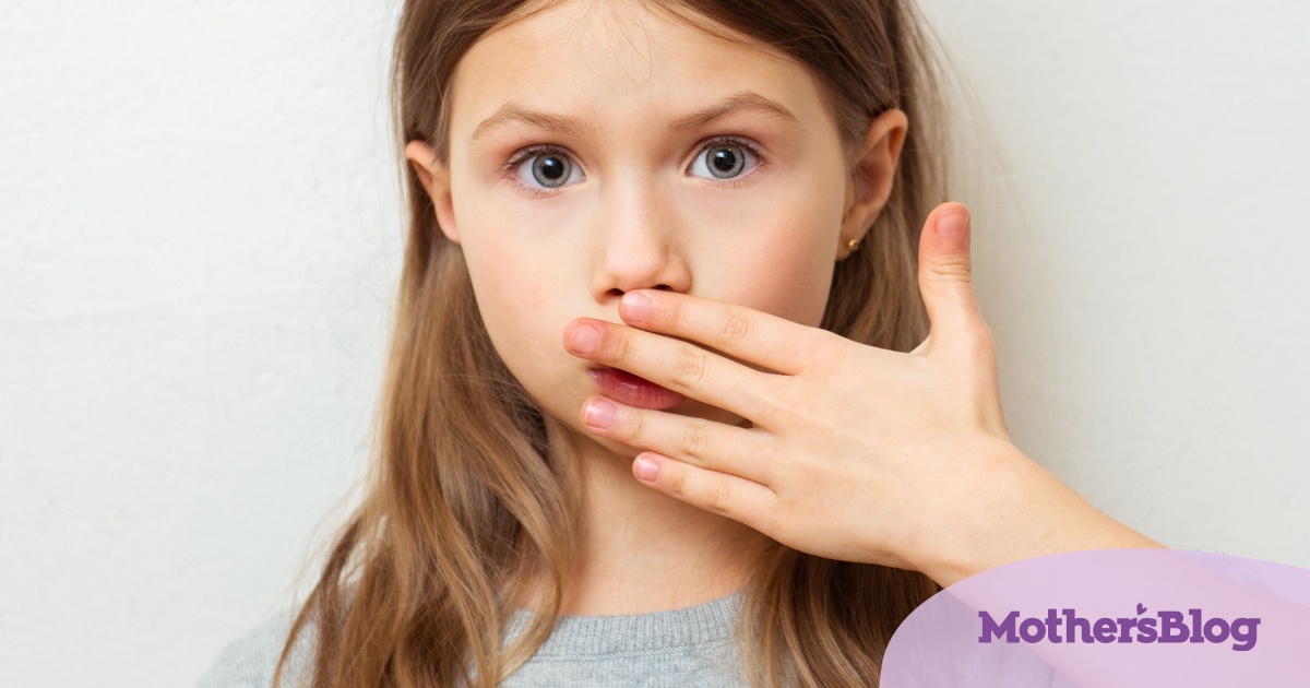 Τι να μην κάνετε στην πρώτη περίοδο της κόρης σας - Mothersblog.gr